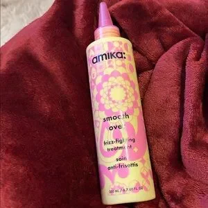amika | Hair | Amika Smooth Over Frizzfighting Treatment | Poshmark